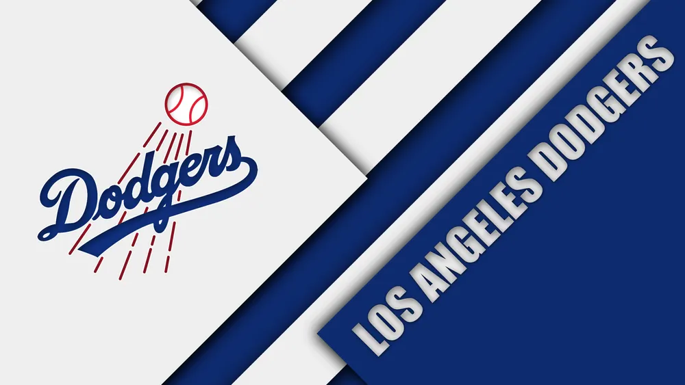 Free Los Angeles Dodgers 4K Wallpapers & Desktop HD Backgrounds for PC