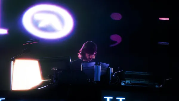 Free Aphex Twin 4K Wallpapers & Desktop HD Backgrounds for PC