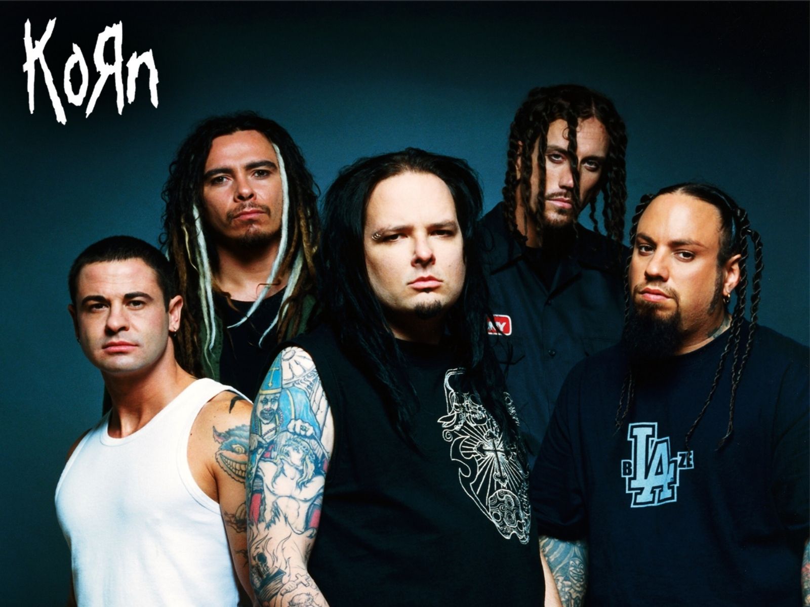 Free Nu Metal 4K Wallpapers & Desktop HD Backgrounds for PC
