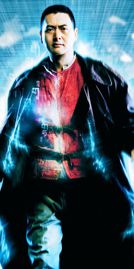 Bulletproof Monk Phone Wallpapers: Free 4K & HD Downloads | mob.org