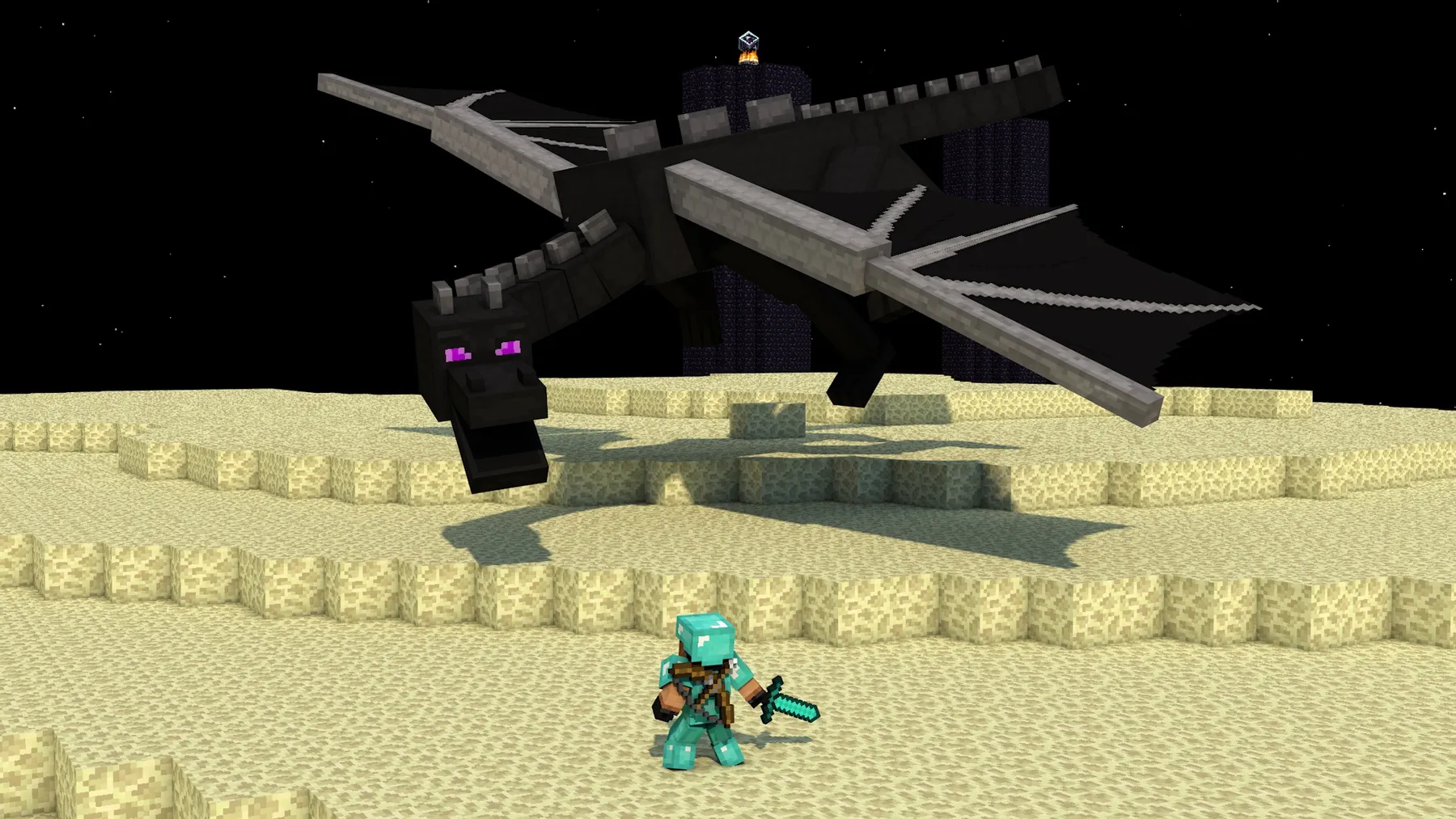 Fonds d'écran Steve (Minecraft) pour PC, télécharger gratuitement des ...