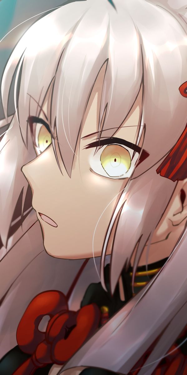 Desktop wallpaper: Anime, Fate/grand Order, Alter Ego (Fate/grand Order ...