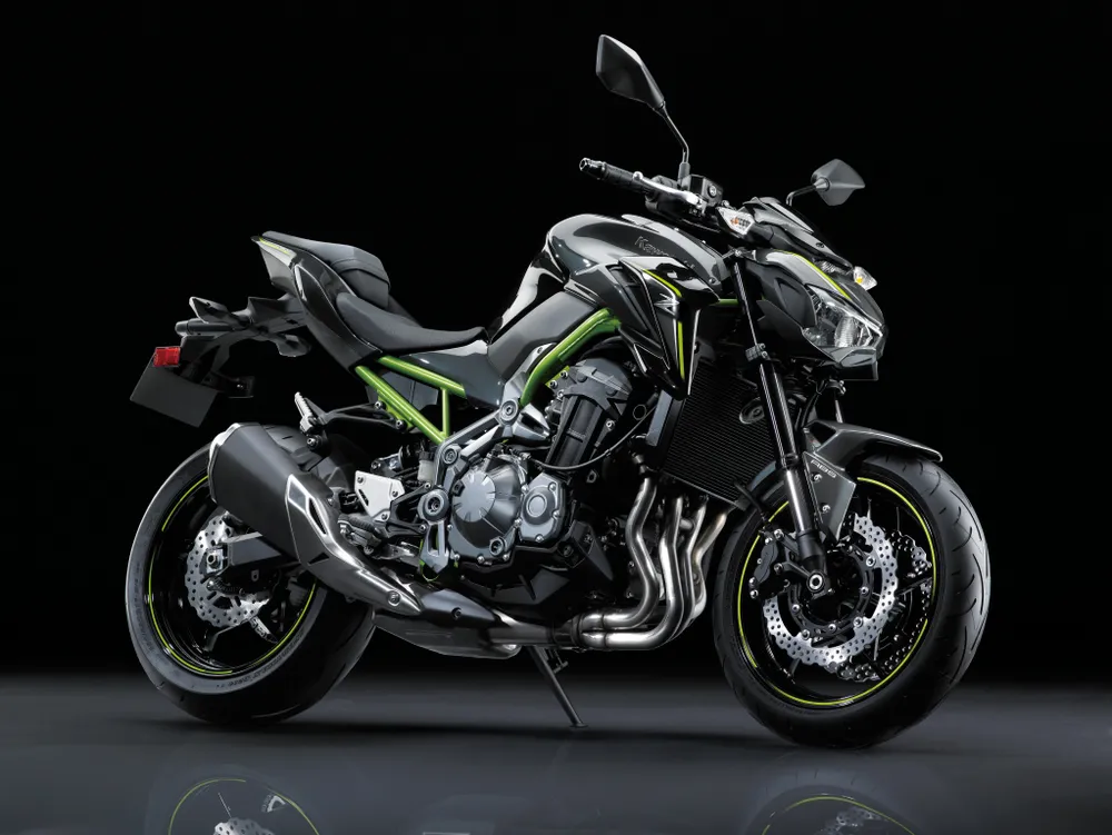 Free Kawasaki 4K Wallpapers & Desktop HD Backgrounds for PC