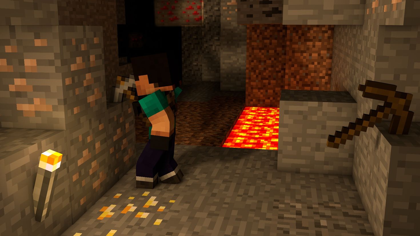 Free Minecraft 4K Wallpapers & Desktop HD Backgrounds for PC