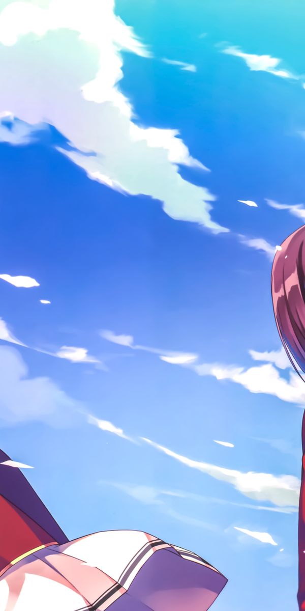 Fondo De Pantalla De Pc Animado Yōkoso Jitsuryoku Shijō Shugi No 0768