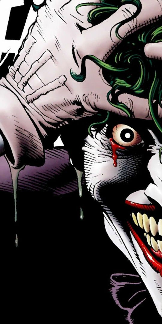 Fondo de pantalla de Batman: La Broma Asesina de PC, gratis para ...