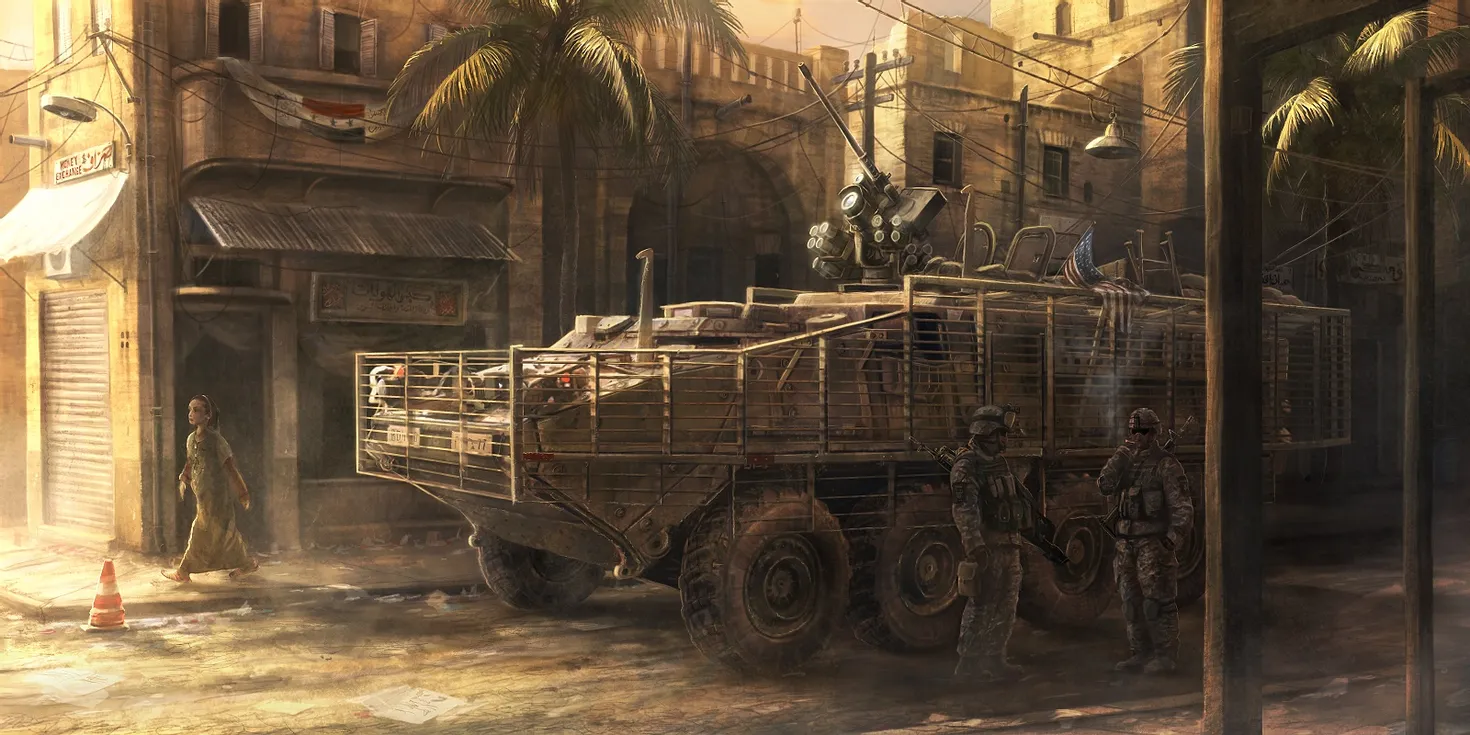 Free War 4K Wallpapers & Desktop HD Backgrounds for PC