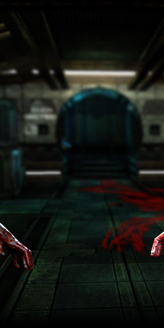 Free Dead Effect 4K Wallpapers & Desktop HD Backgrounds for PC