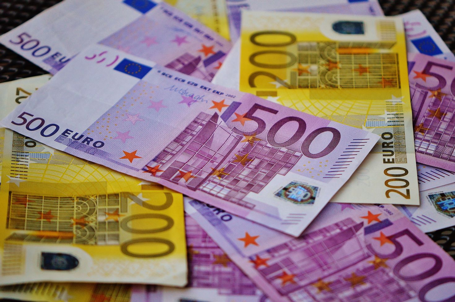 Free Money 4K Wallpapers & Desktop HD Backgrounds for PC
