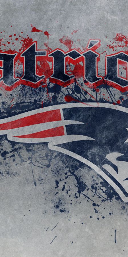 New England Patriots Phone Wallpapers: Free 4K & HD Downloads | mob.org