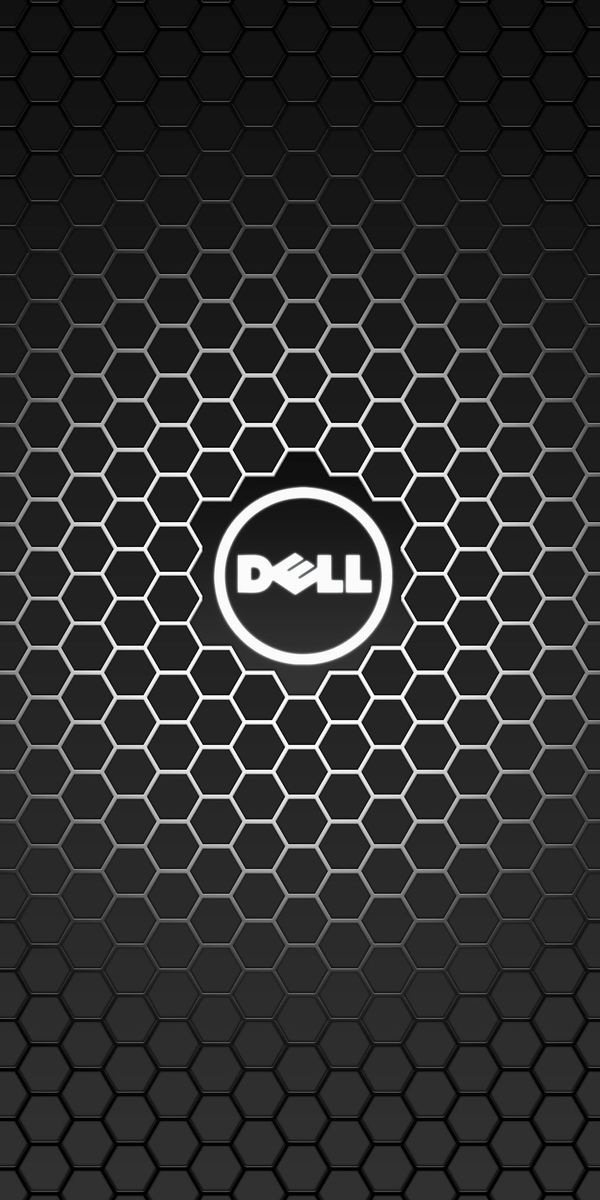 Papel de parede HD para desktop: Dell, Hexágono, Tecnologia baixar ...