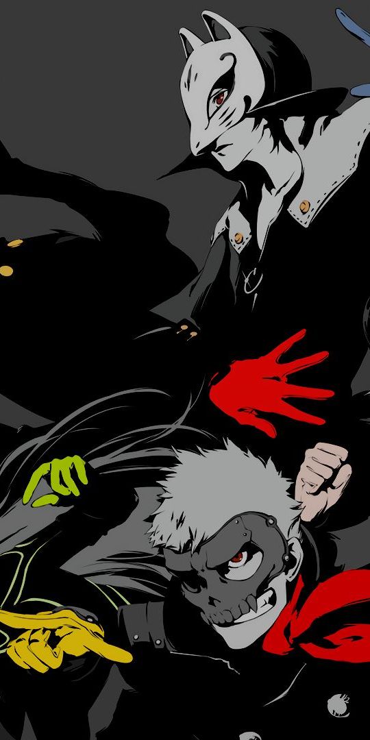 Papéis de parede de Yusuke Kitagawa para desktop, baixe gratuitamente ...