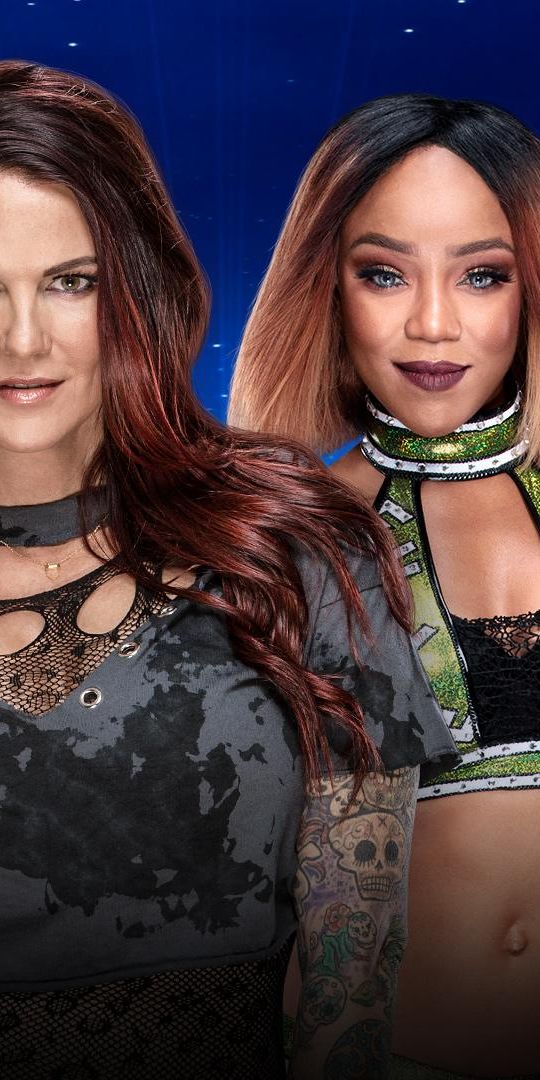 Phone wallpaper: Sports, Wwe, Alica Fox 1014716