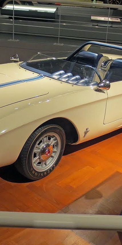 1962 Ford Mustang Phone Wallpapers: Free 4K & HD Downloads | mob.org