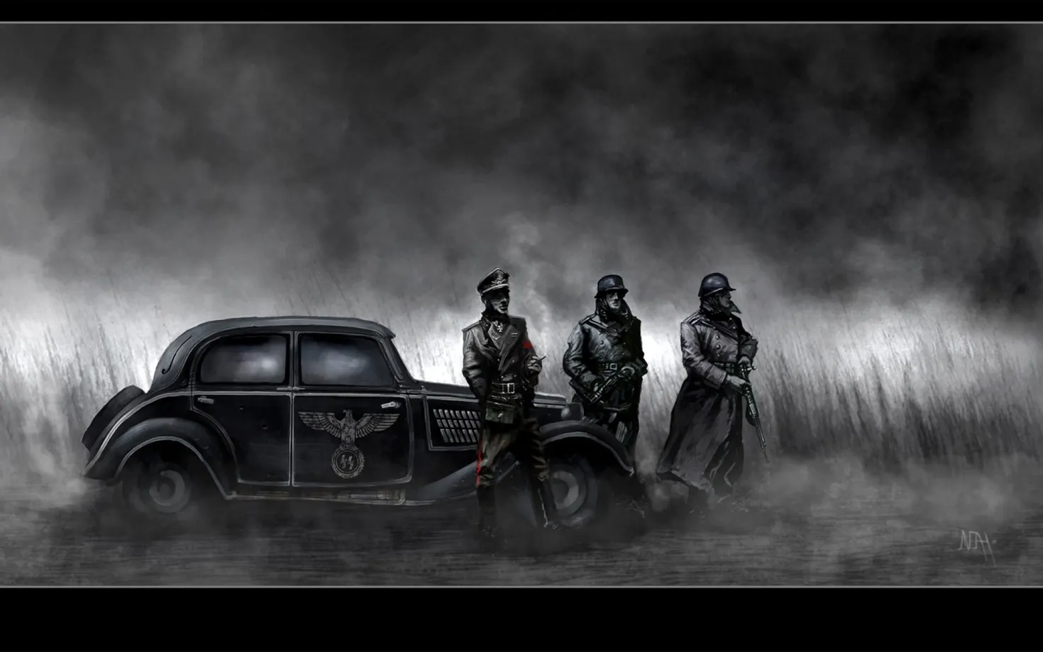 Free Hitler 4K Wallpapers & Desktop HD Backgrounds for PC