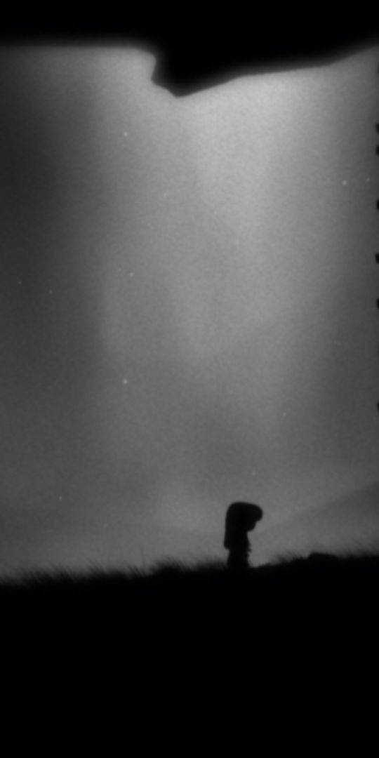 Fondo de pantalla de Limbo de PC, gratis para computadora 4K