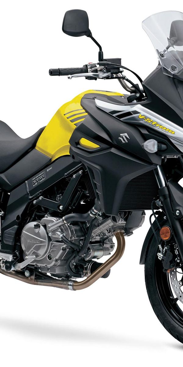 Fondos de pantalla de Suzuki V Strom 650 para celular, gratis del ...