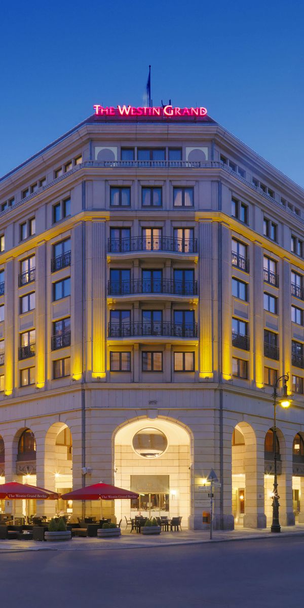 Free The Westin Grand 4K Wallpapers & Desktop HD Backgrounds for PC
