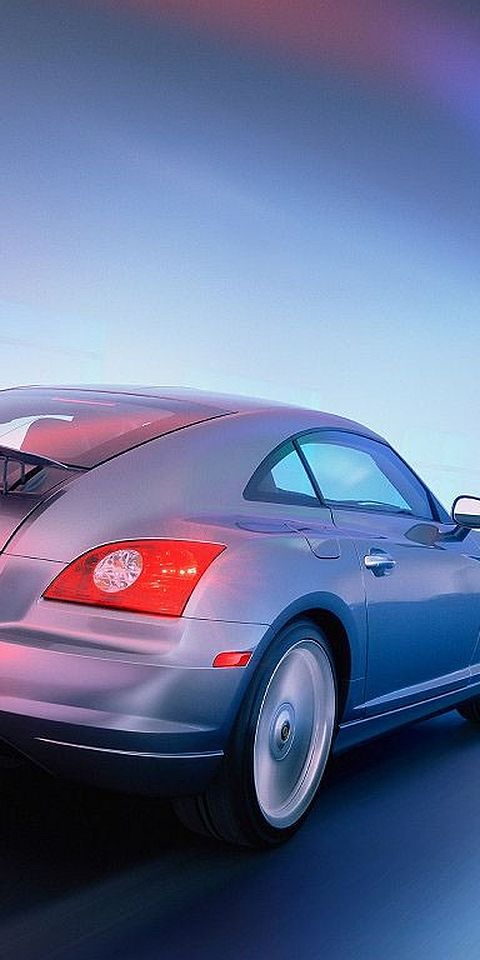 Free Chrysler Crossfire 4K Wallpapers & Desktop HD Backgrounds for PC