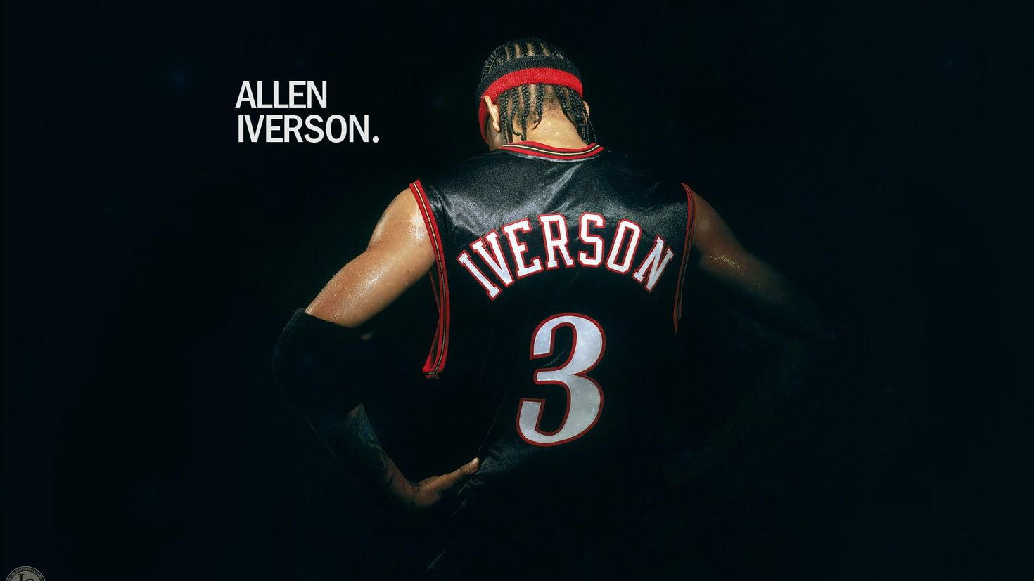 Free Allen Iverson 4K Wallpapers & Desktop HD Backgrounds for PC