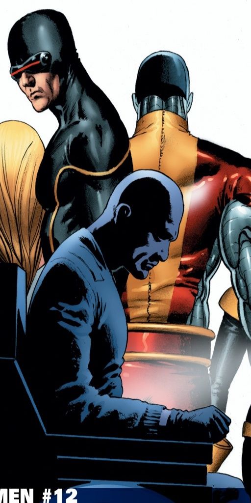 Desktop wallpaper: Comics, Astonishing X Men, Beast (Marvel Comics ...