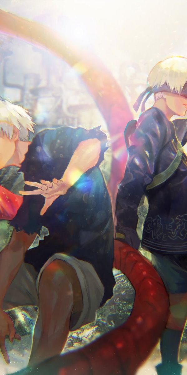 Fondo de pantalla de PC Crossover, Animado, Ken Kaneki, Terror En Tokyo ...