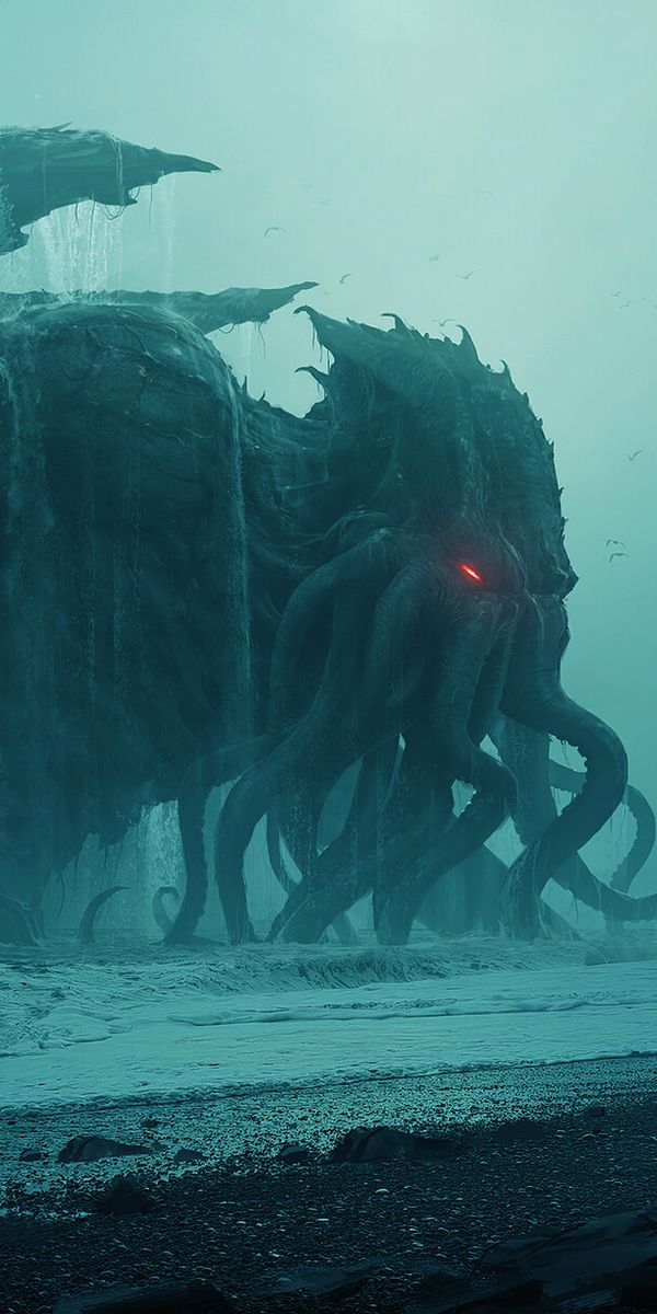 Fondo de pantalla de Hp Lovecraft de PC, gratis para computadora 4K