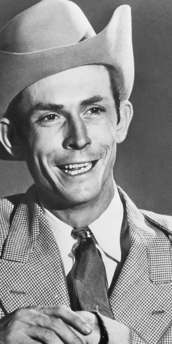 Hank Williams Phone Wallpapers: Free 4K & HD Downloads | mob.org