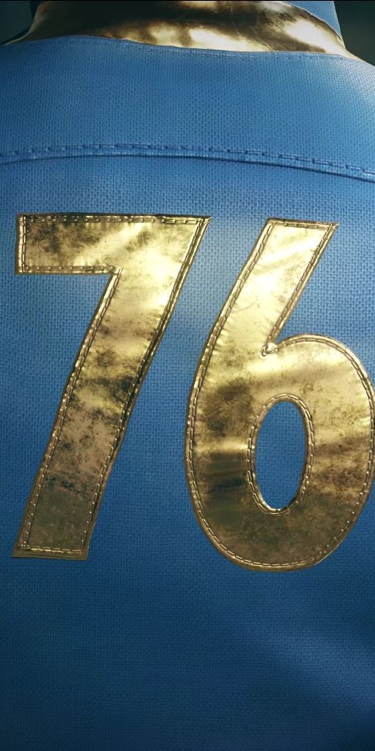 Phone wallpaper: Fallout, Fallout 76, Video Game 434606