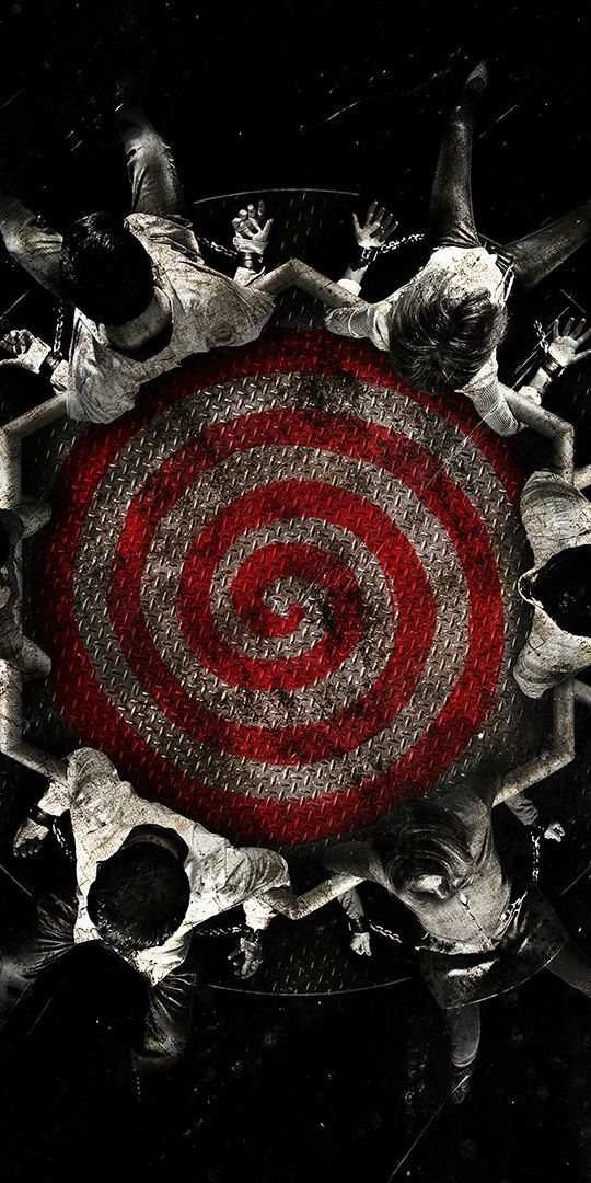 Free Saw Vi 4K Wallpapers & Desktop HD Backgrounds for PC