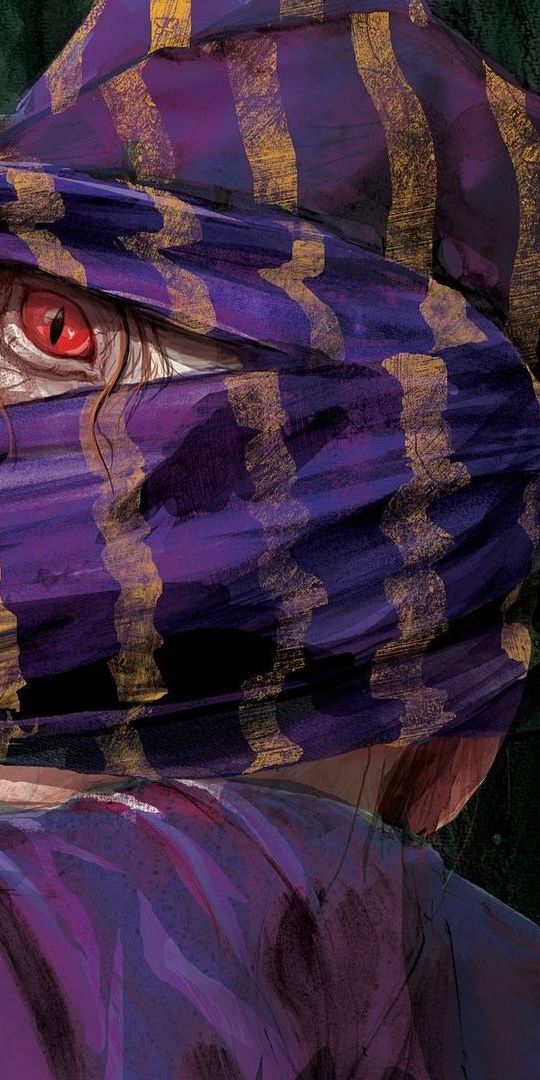 Quirinus Quirrell Phone Wallpapers: Free 4K & HD Downloads | mob.org