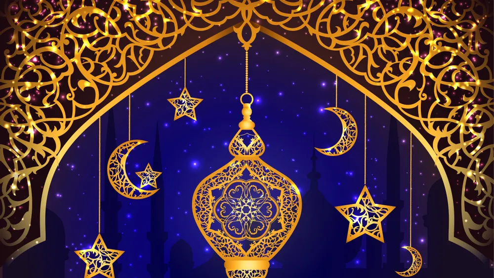 Free Ramadan 4K Wallpapers & Desktop HD Backgrounds for PC