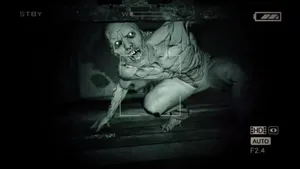 Free Outlast 4K Wallpapers & Desktop HD Backgrounds for PC