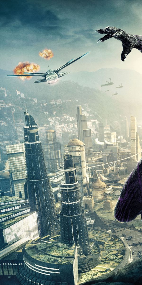 Free Wakanda 4K Wallpapers & Desktop HD Backgrounds for PC