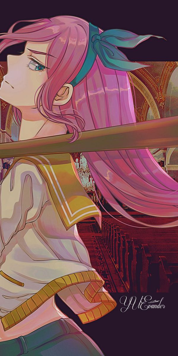 Papel de parede HD para desktop: Videogame, Omori, Aubrey (Omori), Taco ...