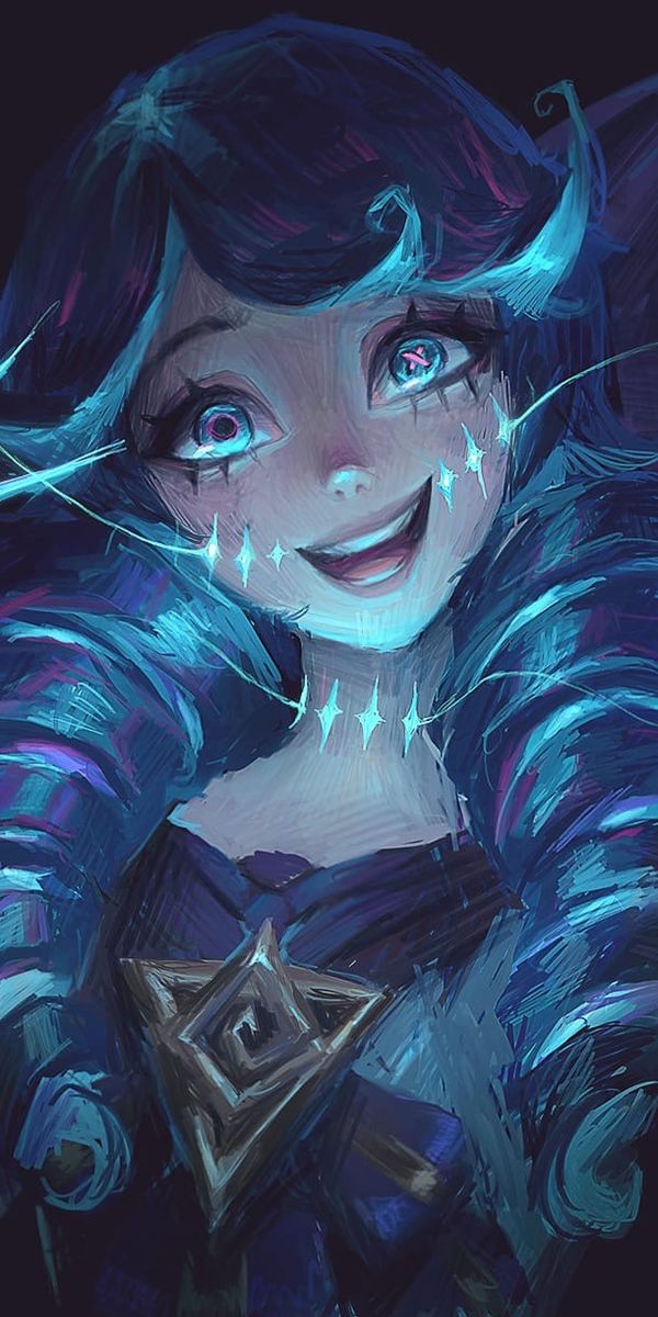 Free Gwen (League Of Legends) 4K Wallpapers & Desktop HD Backgrounds for PC