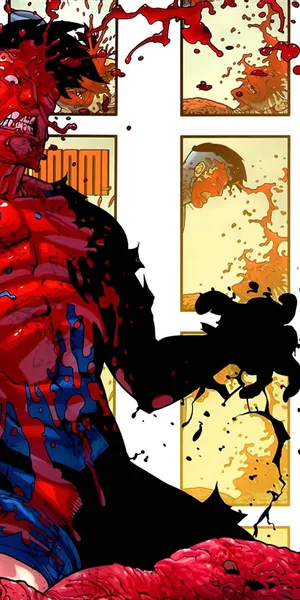 Phone wallpaper: Mark Grayson, Invincible, Invincible (Image Comics ...