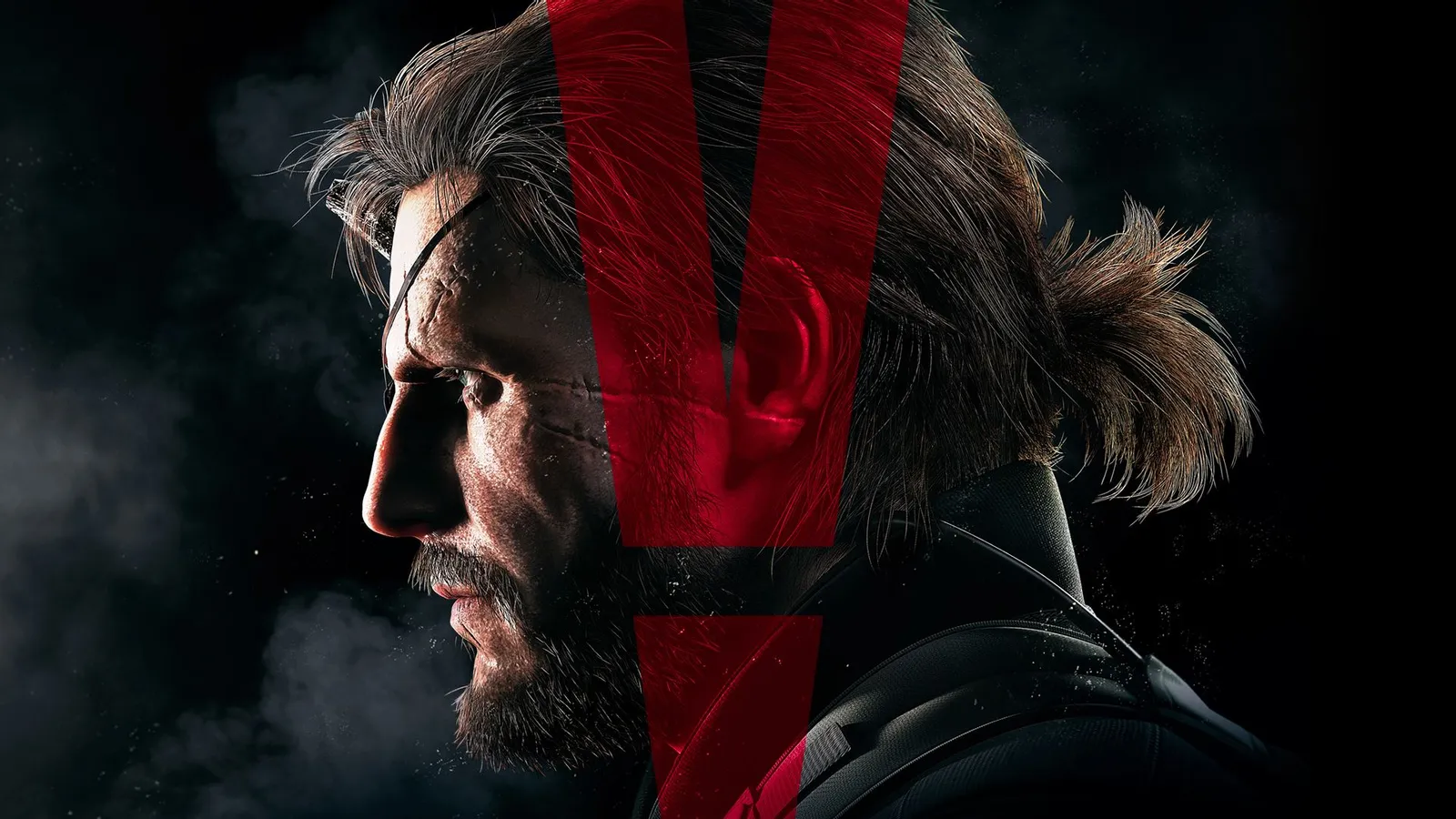 Free Metal Gear Solid 4K Wallpapers & Desktop HD Backgrounds for PC