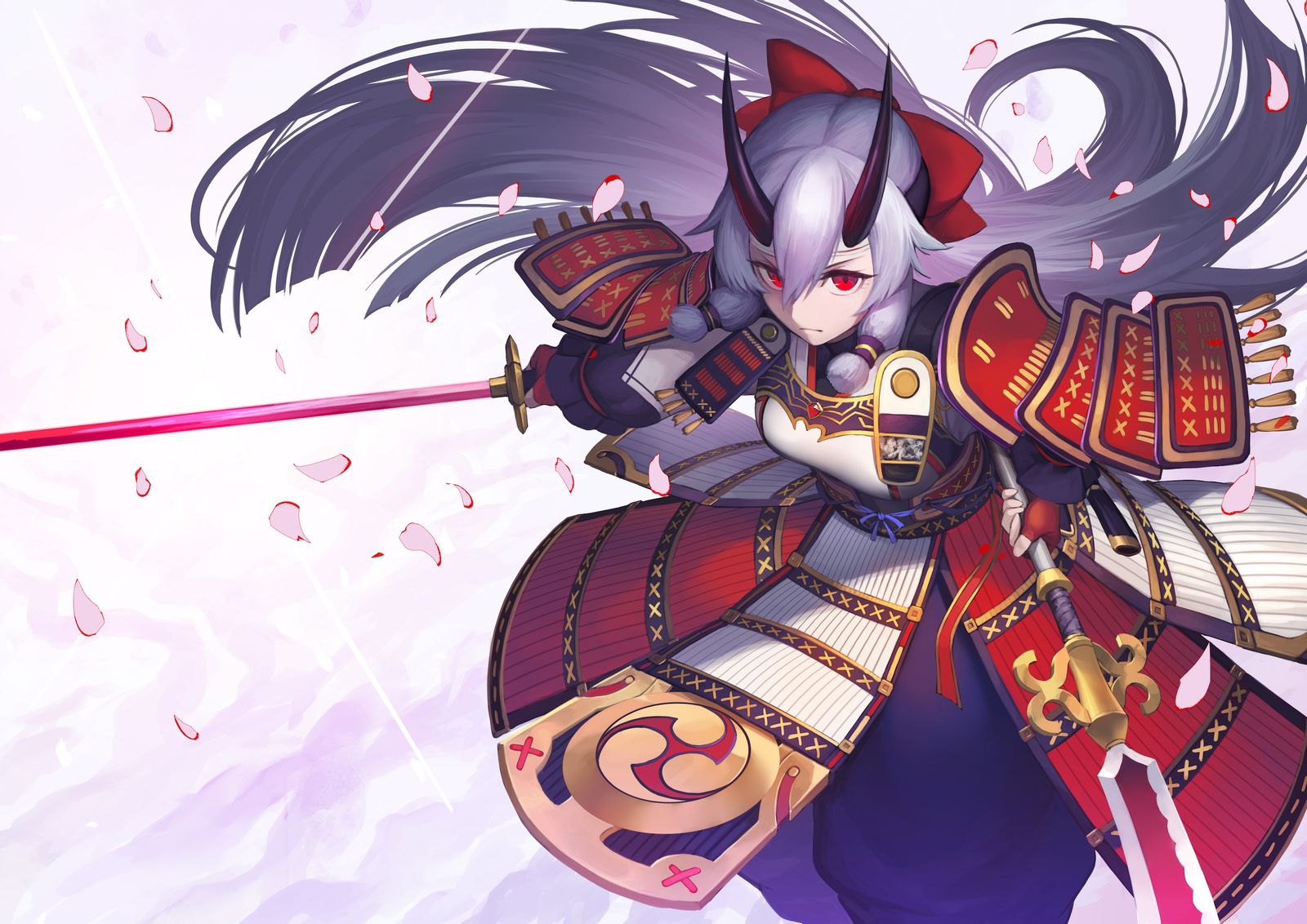 Free Miyamoto Musashi 4K Wallpapers & Desktop HD Backgrounds for PC