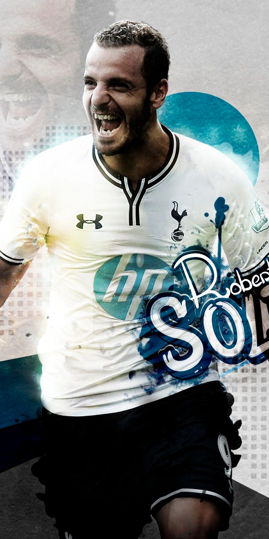 Free Roberto Soldado 4K Wallpapers & Desktop HD Backgrounds for PC