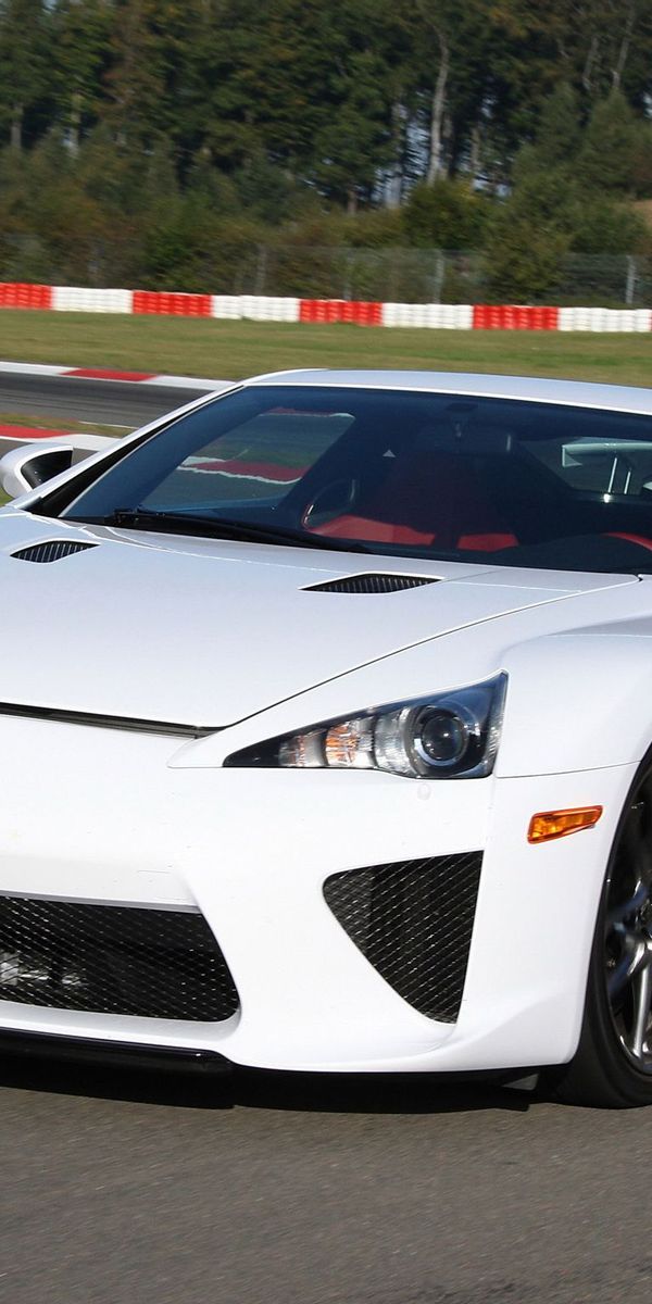 Free Lfa 4K Wallpapers & Desktop HD Backgrounds for PC