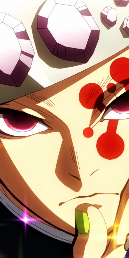 Papel de parede HD para desktop: Demon Slayer: Kimetsu No Yaiba, Tengen ...