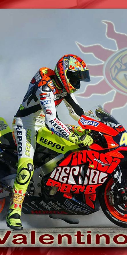Free Valentino Rossi 4K Wallpapers & Desktop HD Backgrounds for PC
