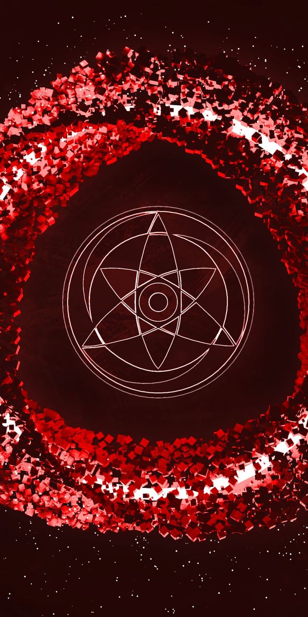 Phone wallpaper: Naruto, Sharingan (Naruto), Anime 1182272