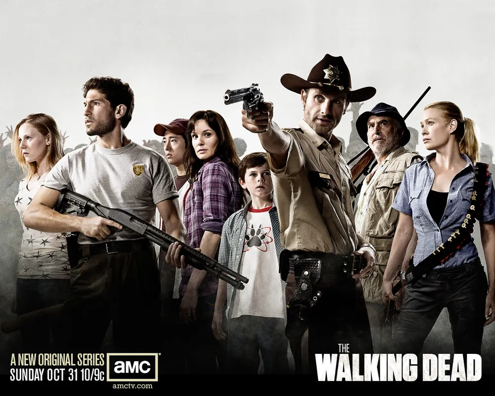 Free Negan (The Walking Dead) 4K Wallpapers & Desktop HD Backgrounds for PC