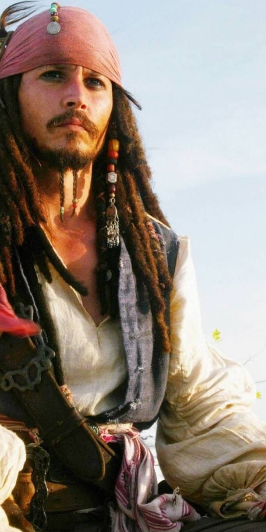 Phone wallpaper: Johnny Depp, People, Cinema 48155
