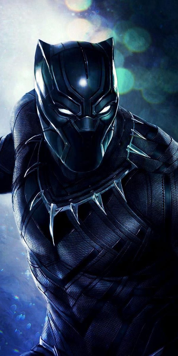 Papel de parede HD para desktop: Filme, Pantera Negra, Pantera Negra ...