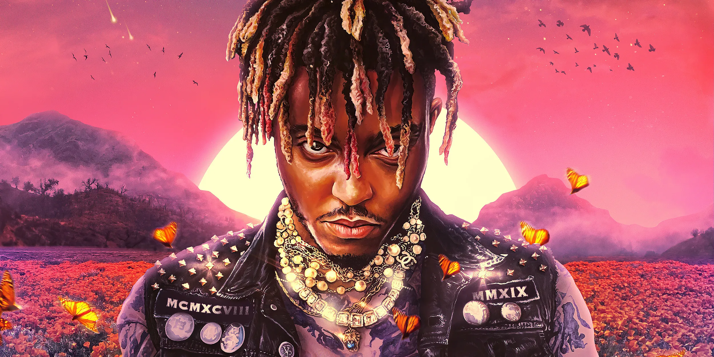 Free Rapper 4K Wallpapers & Desktop HD Backgrounds for PC