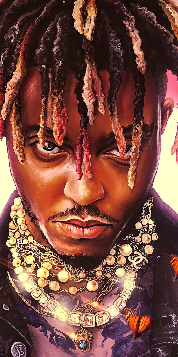 Free Juice Wrld 4K Wallpapers & Desktop HD Backgrounds for PC