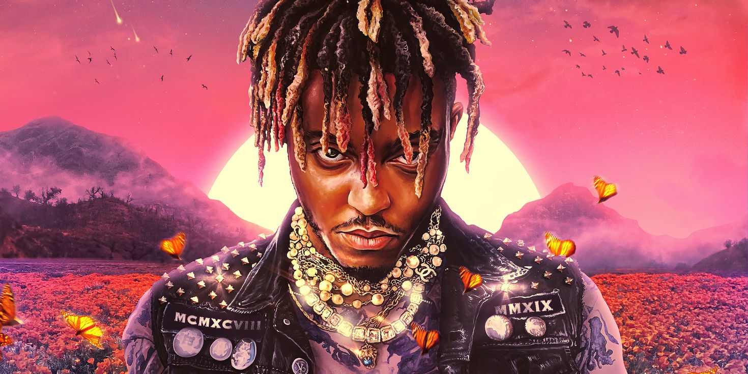 Free Rapper 4K Wallpapers & Desktop HD Backgrounds for PC